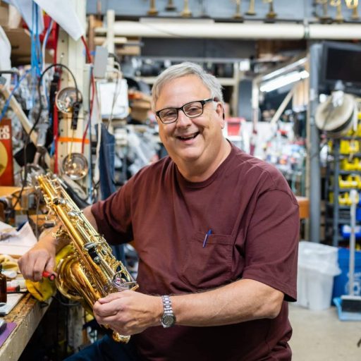 About Joe – Joe Annecchino